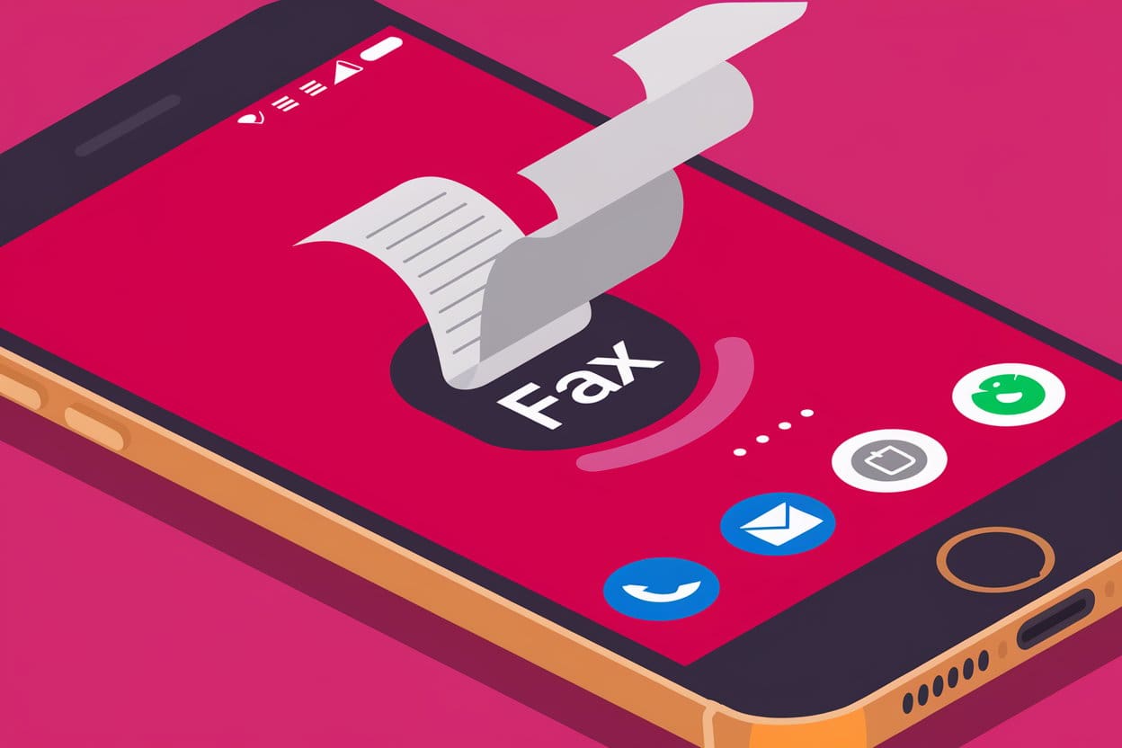 Best Android Fax Apps: Our Top 6 Choices Revealed for 2025