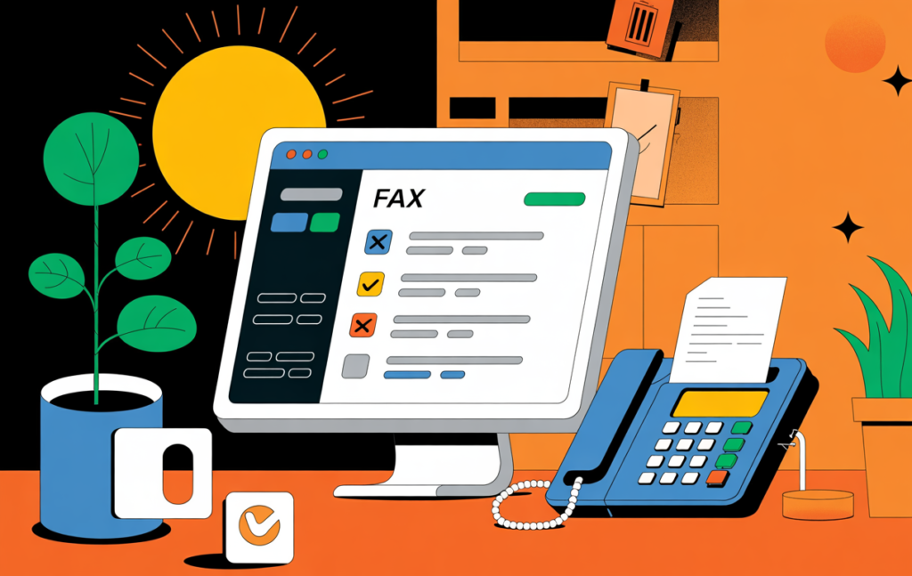 Best Online Fax Services In 2025 - A Comprehensive All Options Review